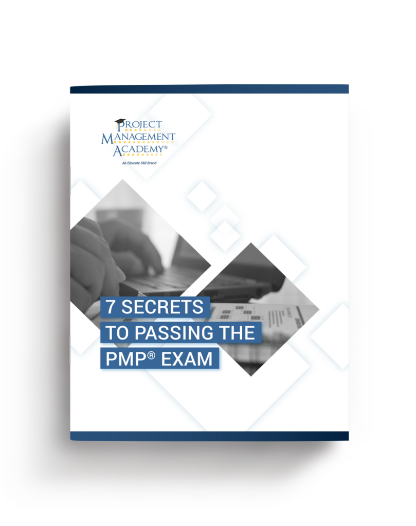 Risk Management Process for PMP® - Project Management Academy Resources